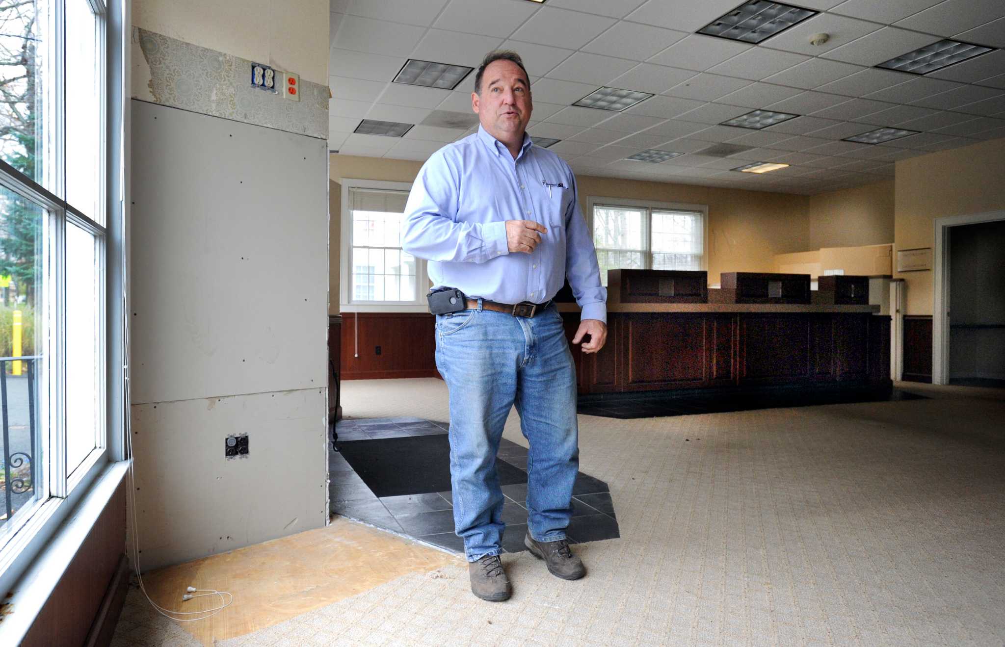 Bridgewater's dry tradition comes to an end, new era might begin