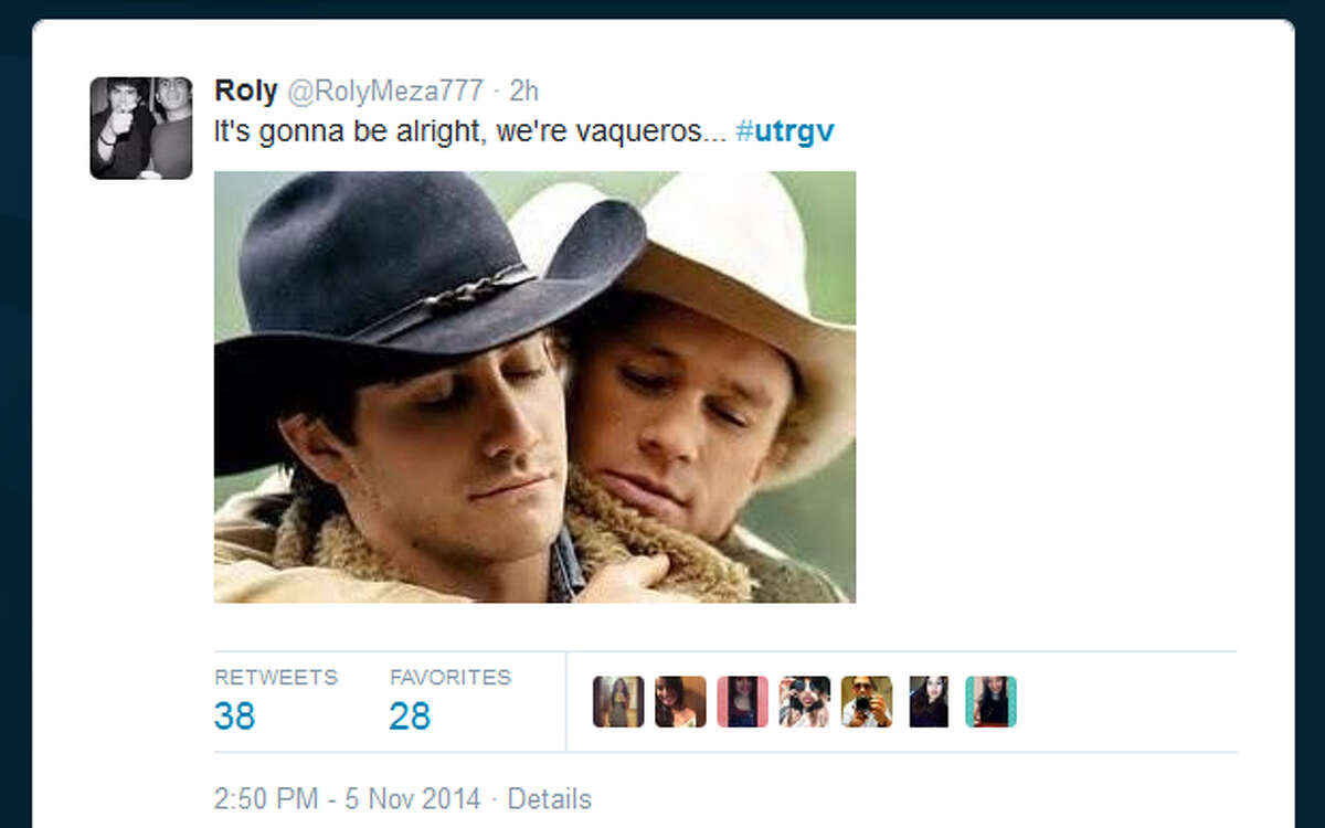 Vaquero approved as UT-RGV mascot despite objections