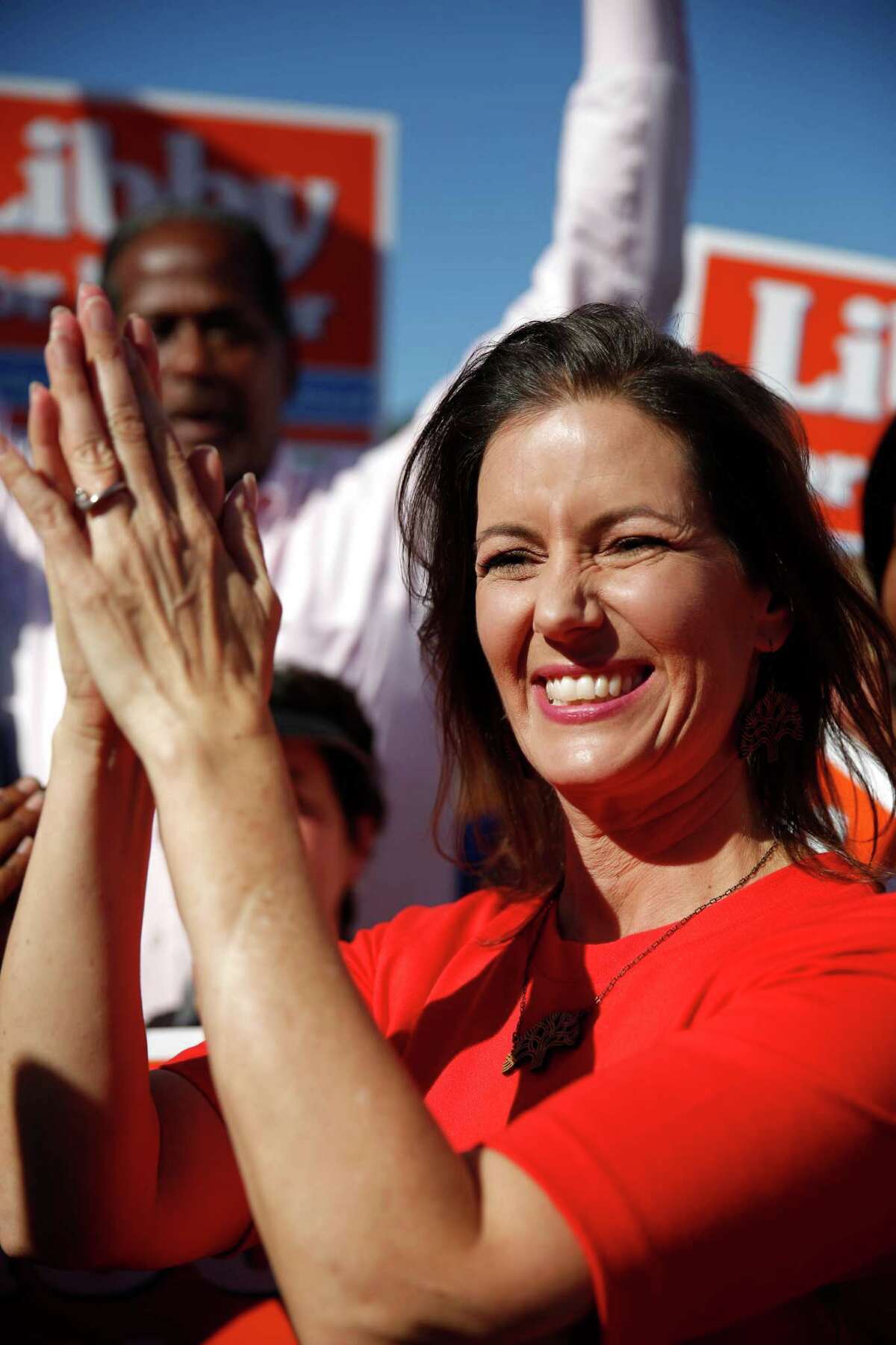 Oakland’s next mayor: Libby Schaaf unseats Jean Quan