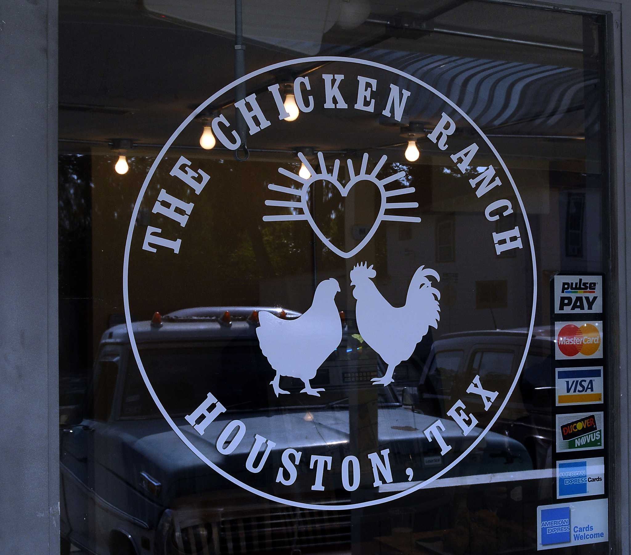 Chicken Ranch taps into latest trend: fried bird