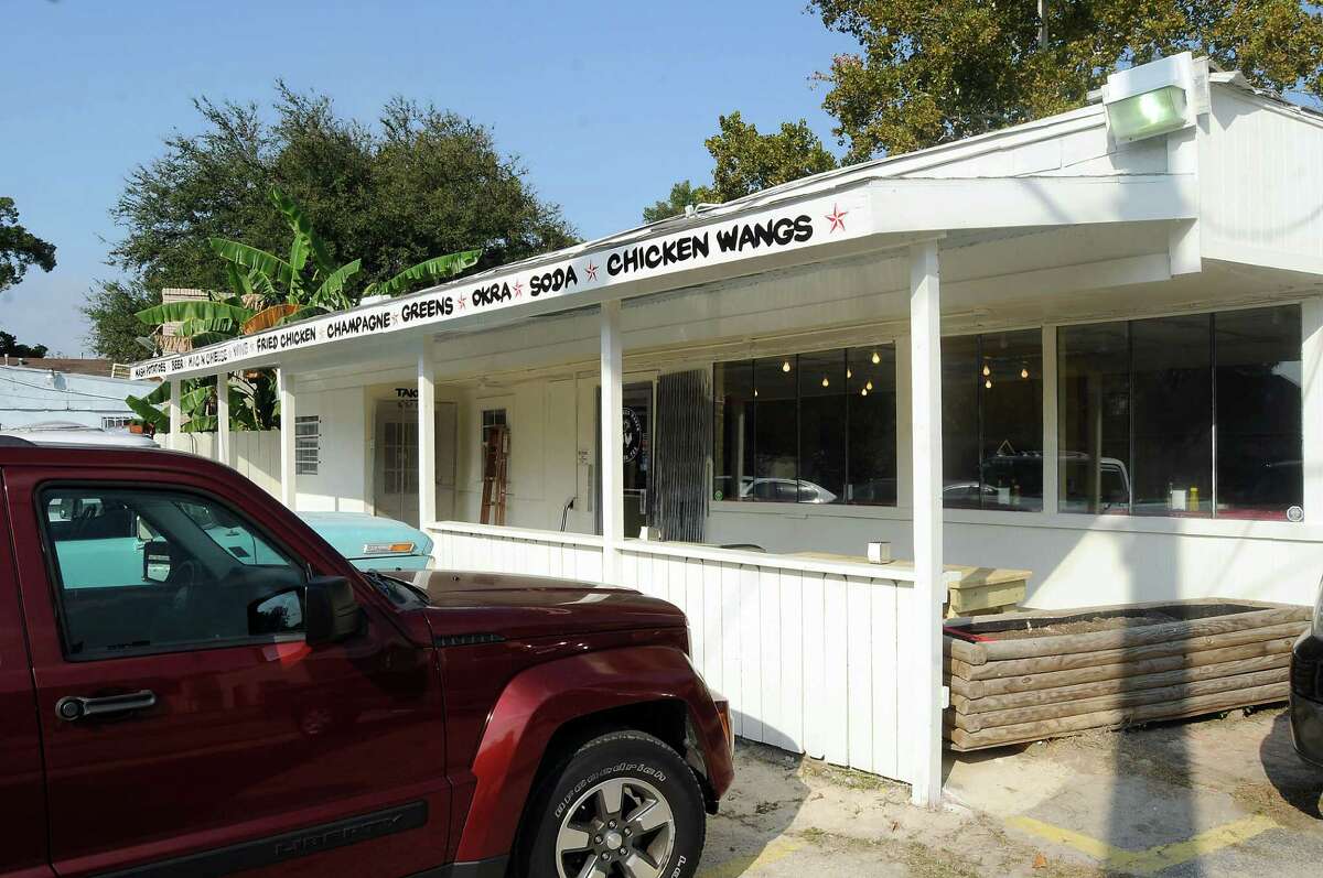 Chicken Ranch taps into latest trend: fried bird