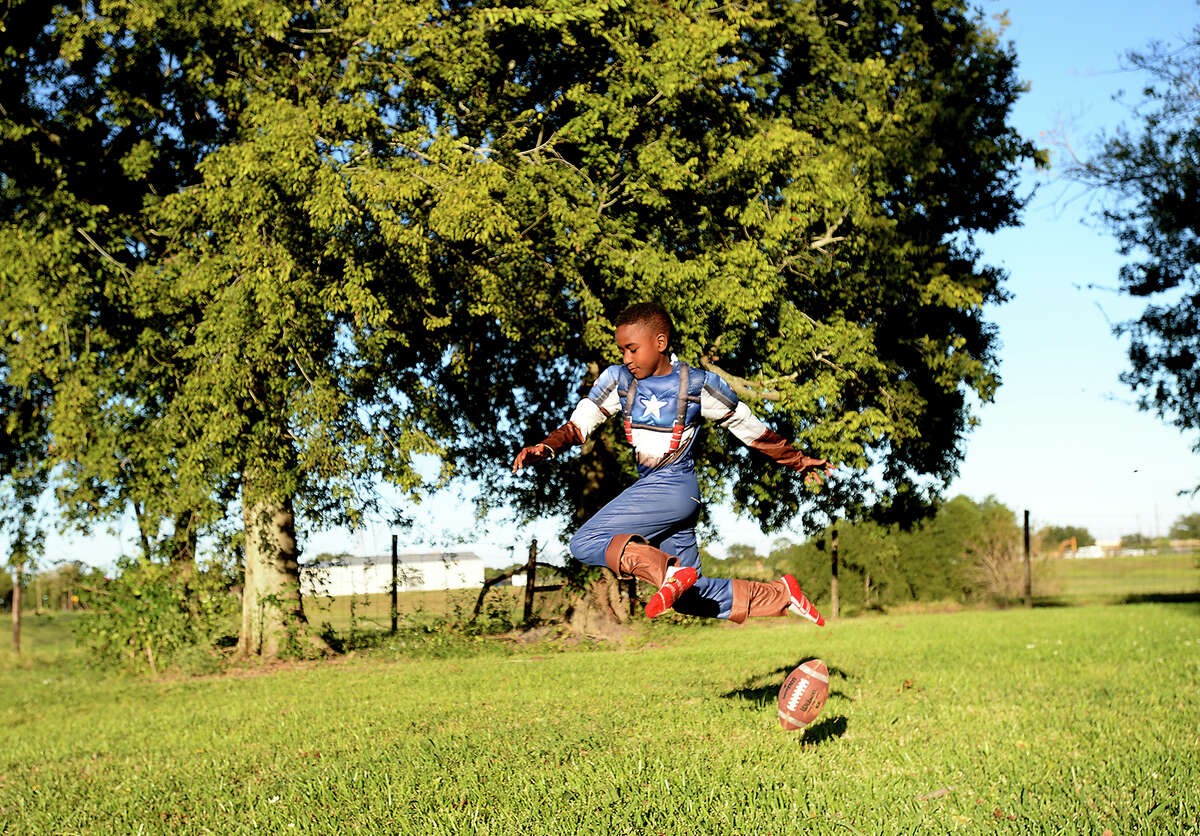 How bad is our air quality?