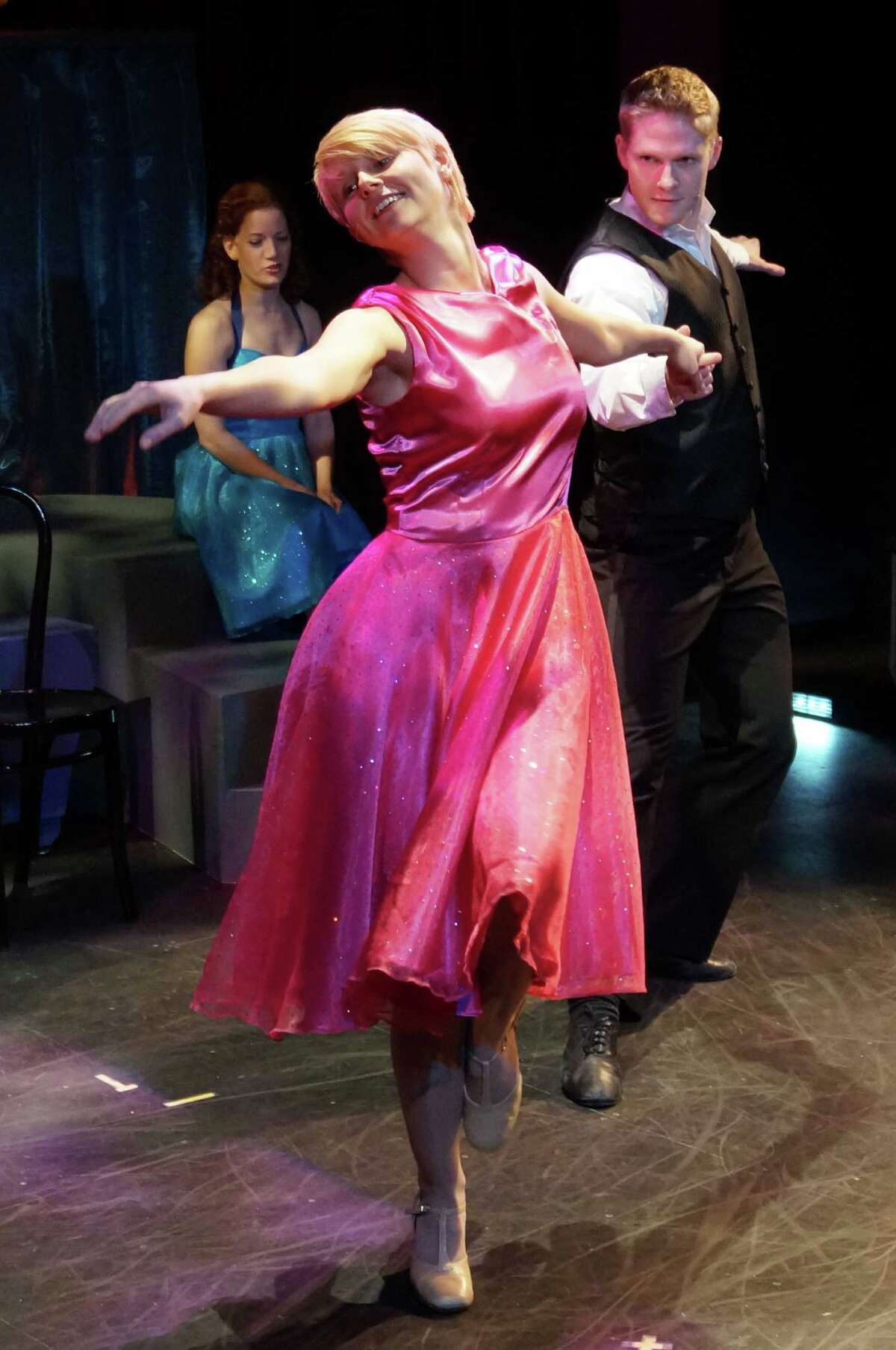 'Chicago' creators subject of MTC show