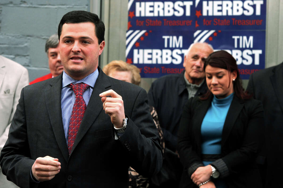 Herbst concedes to Nappier in state treasurer's race