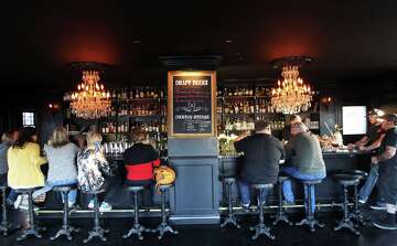 Reno rolls the dice on a serious cocktail culture