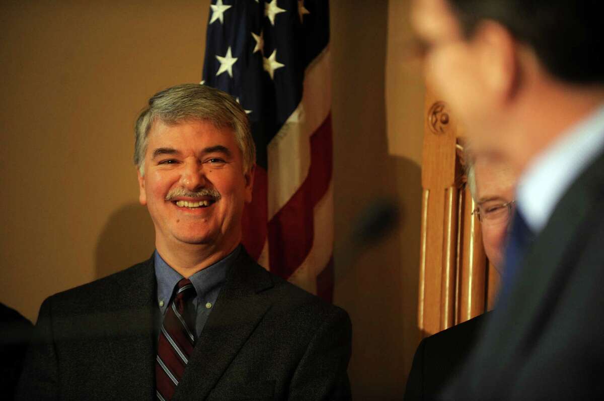 How Malloy pulled off the victory