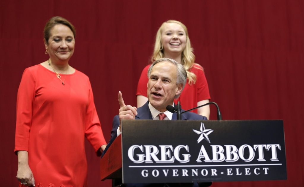 Health Policy Institute director: Assessing Abbott's health plan