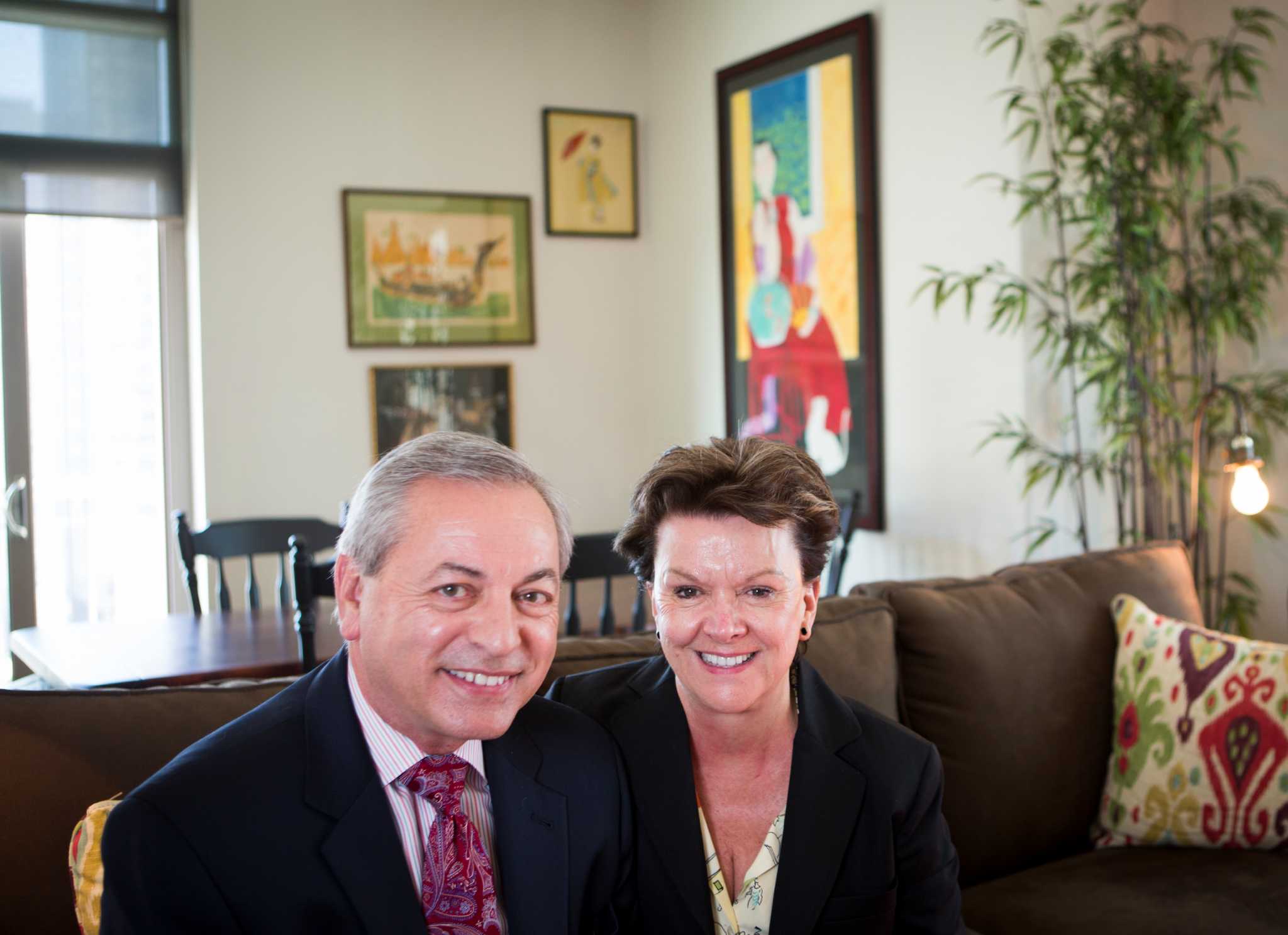 Downtown Houston sees demand for condos