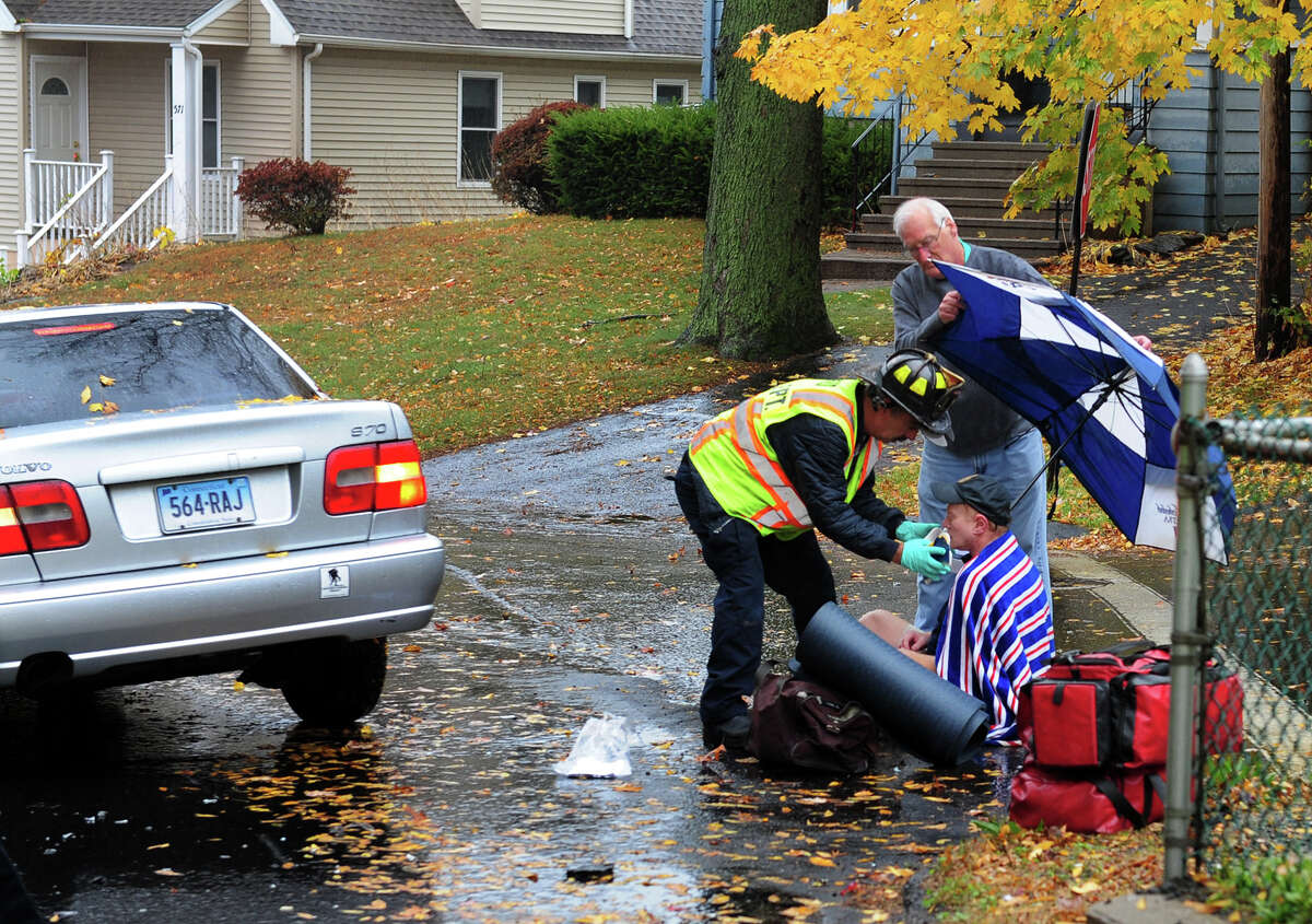 'Walk of Light Vigil,' held for Seymour's Nina Poeta