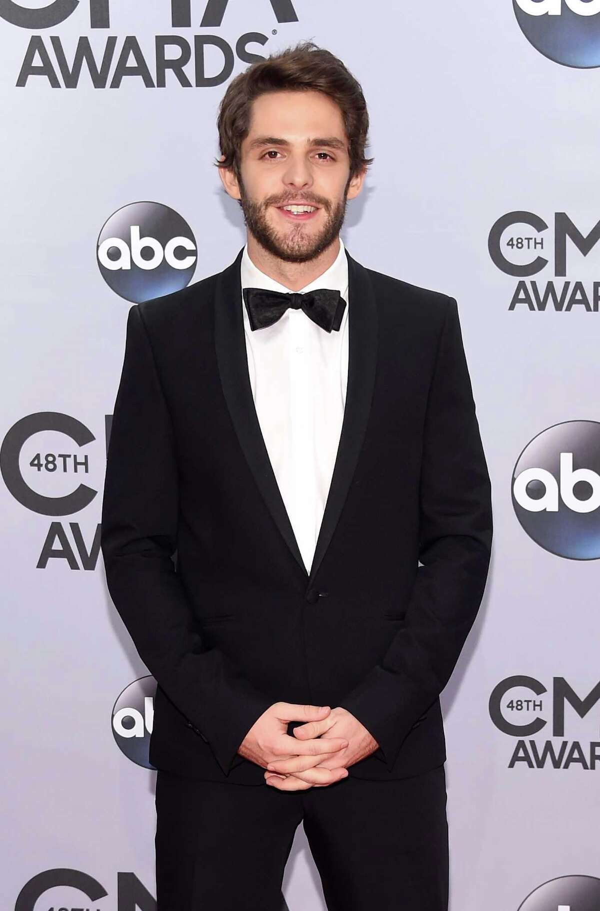 Houston radio station wins big at the Country Music Awards