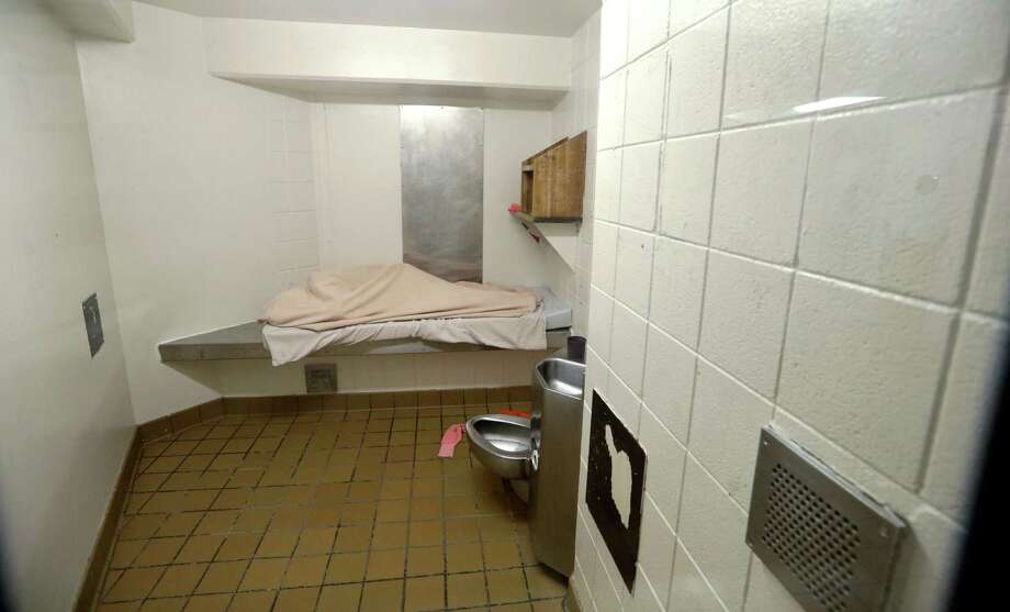 Texas prisons: By the numbers - Houston Chronicle