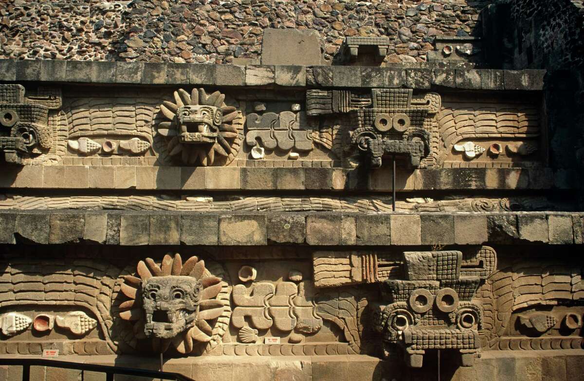 Ancient Texas pictograph mystery solved, Houston researcher says