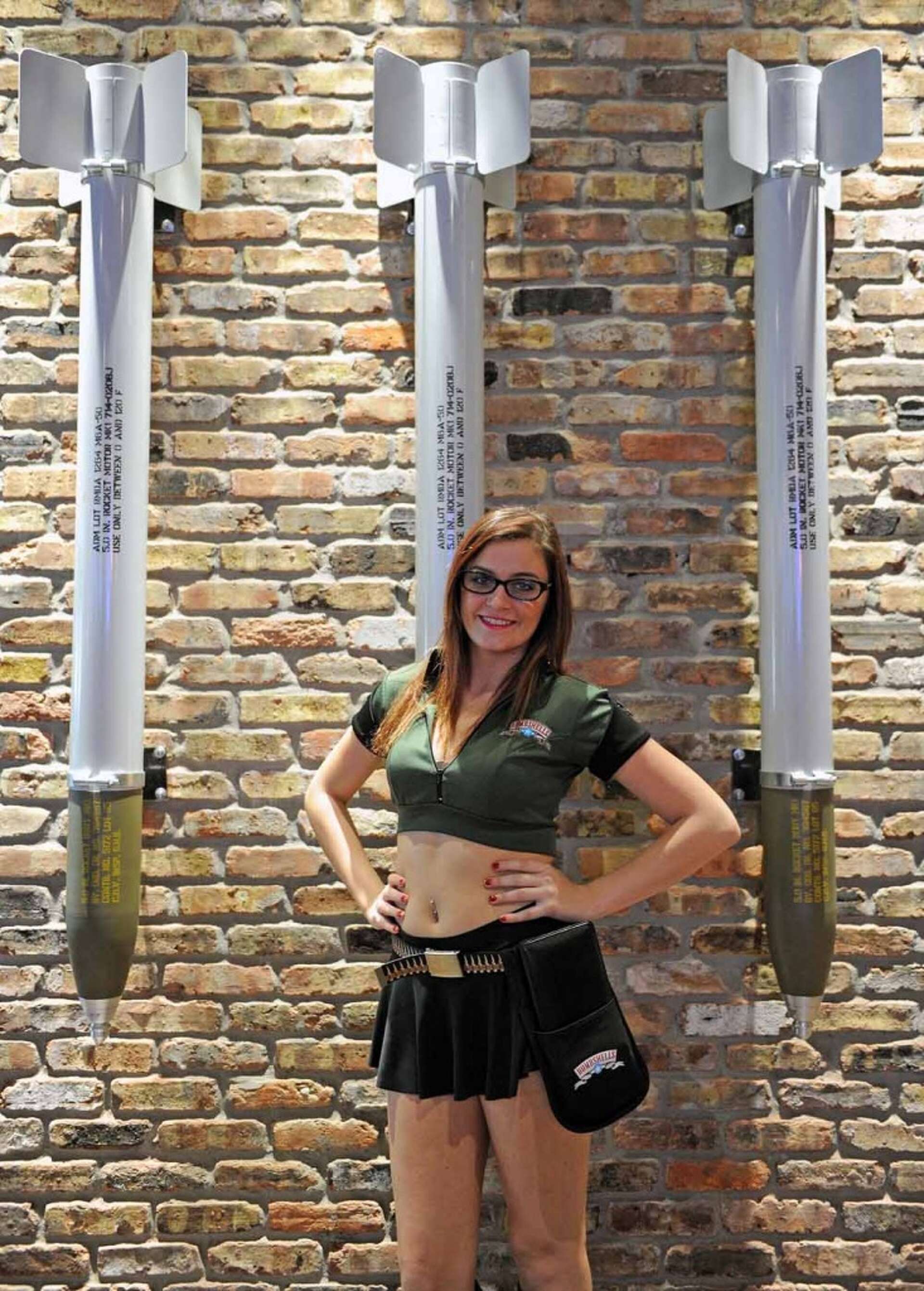 Bombshells to add fourth Houston-area sports bar