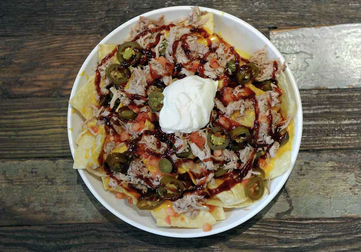 Bombshells to add fourth Houston-area sports bar