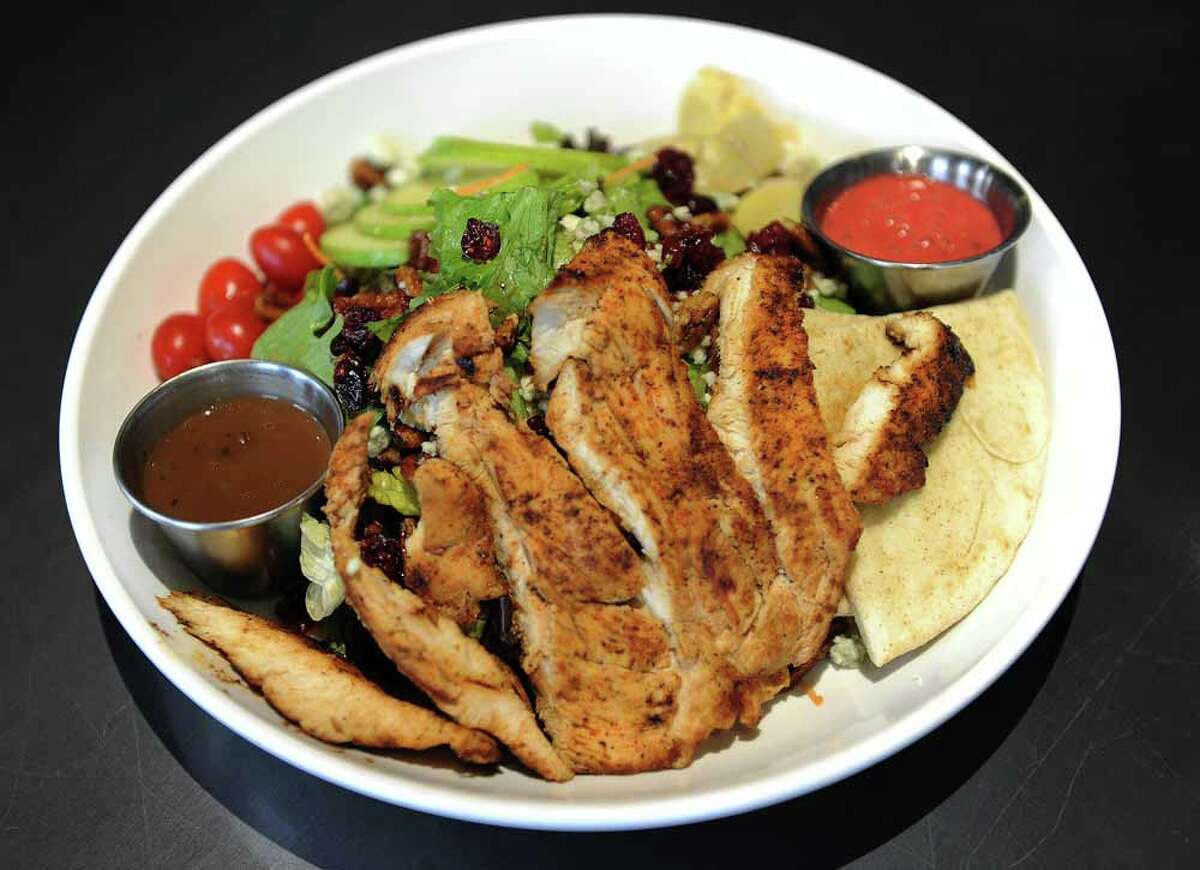 Bombshells to add fourth Houston-area sports bar