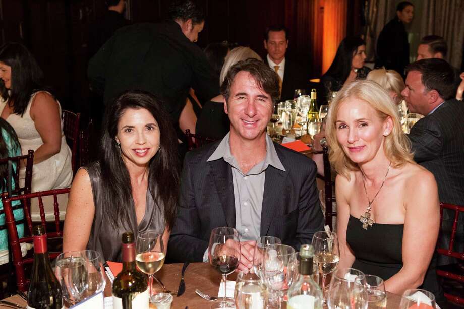 2014 Bay Area Treasure Award Dinner - SFGATE