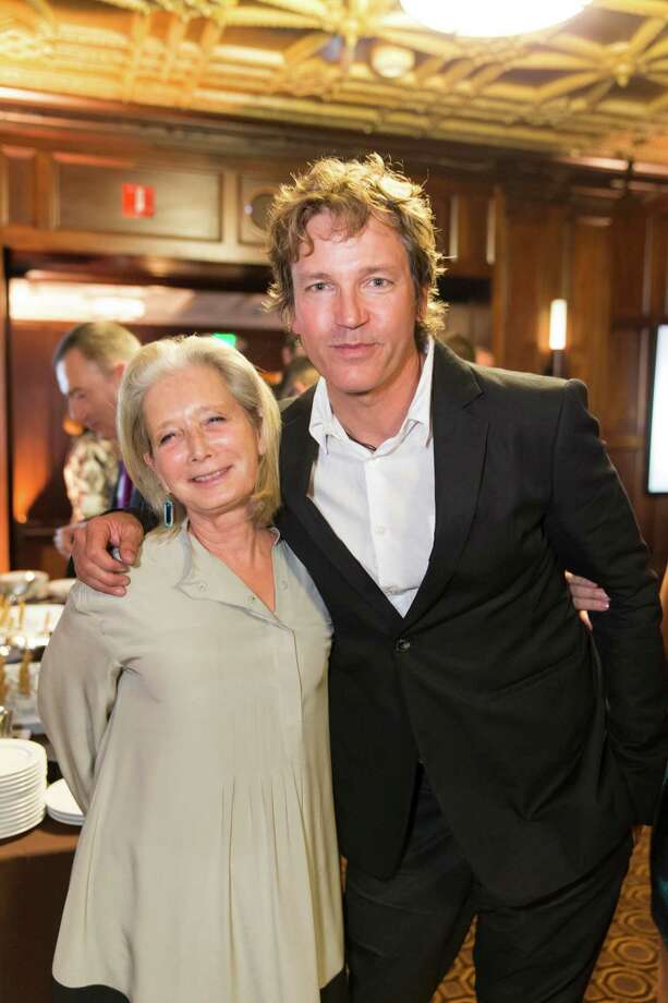 2014 Bay Area Treasure Award Dinner - SFGATE