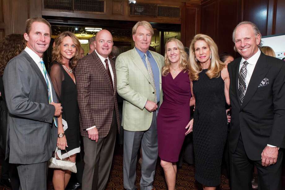 2014 Bay Area Treasure Award Dinner - SFGATE