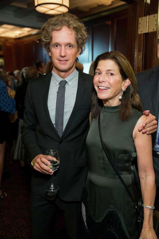 2014 Bay Area Treasure Award Dinner - SFGATE