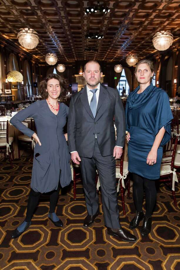 2014 Bay Area Treasure Award Dinner - SFGATE