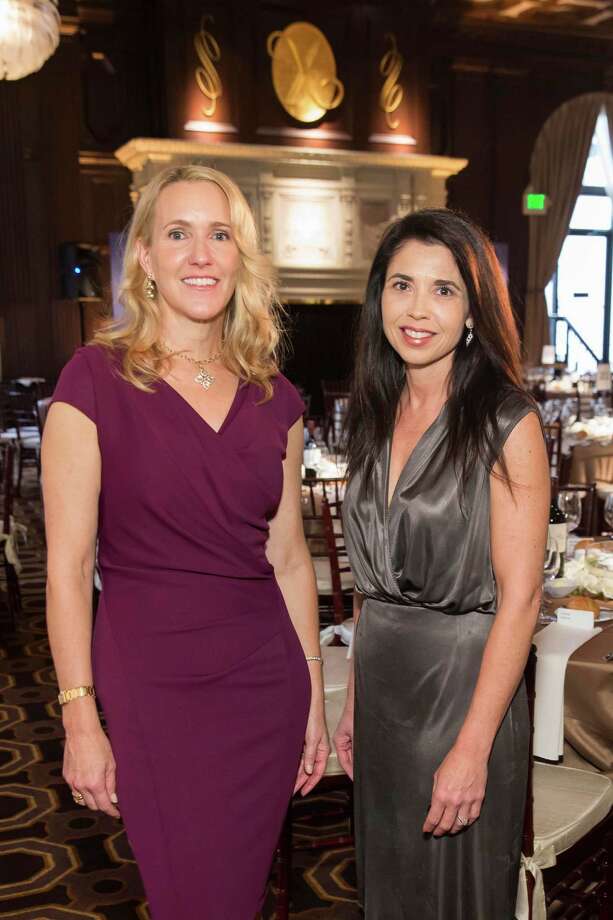 2014 Bay Area Treasure Award Dinner - SFGATE