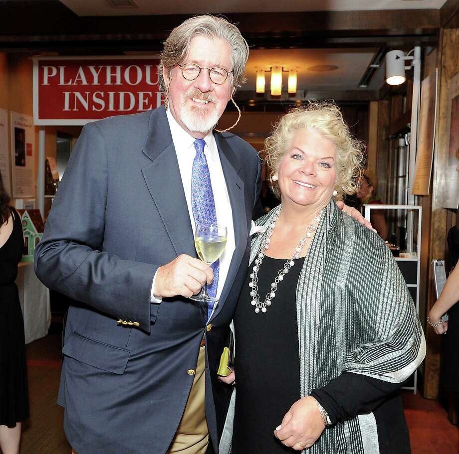 Edward Herrmann Wife