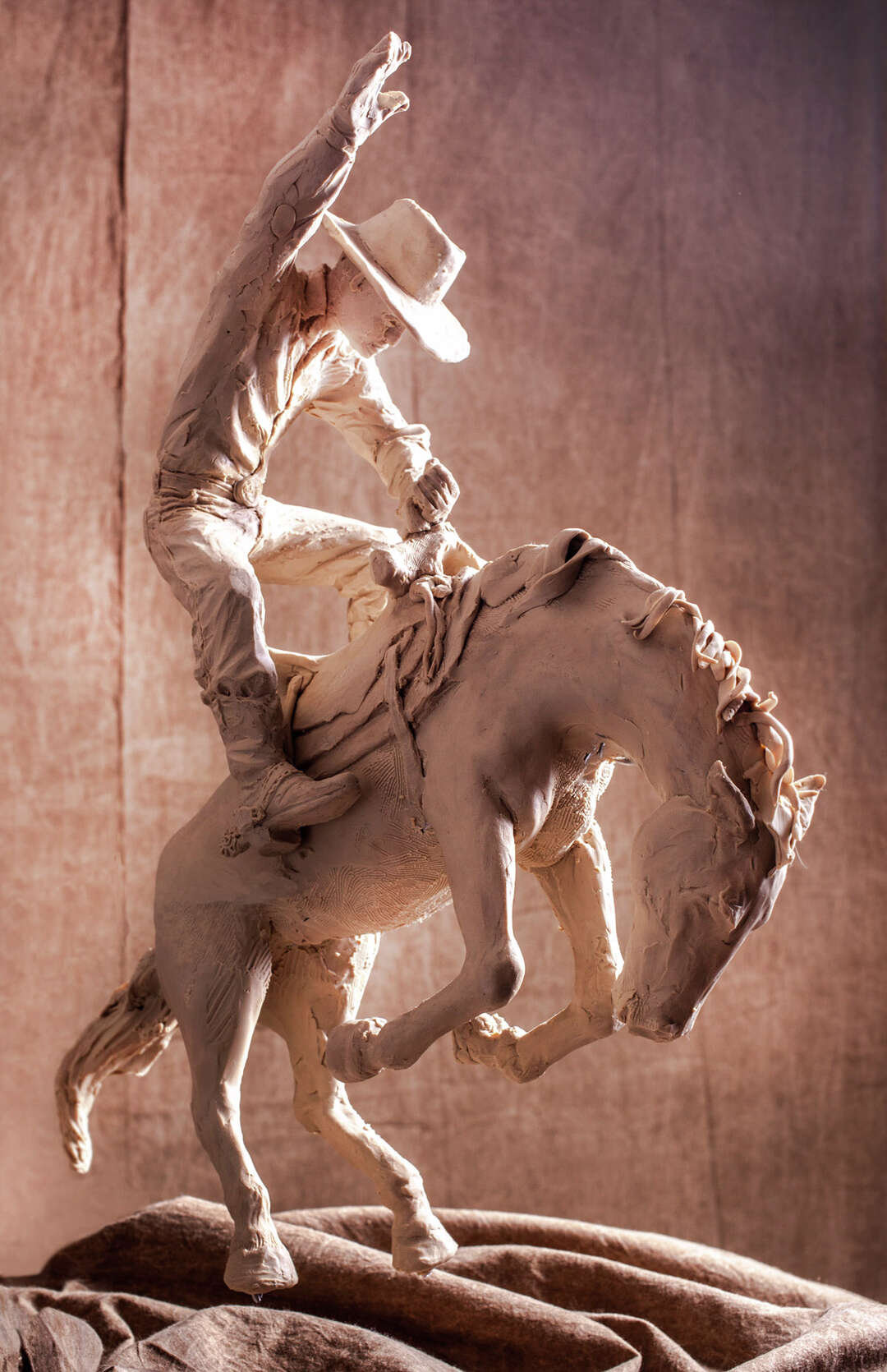 Vaquero approved as UT-RGV mascot despite objections