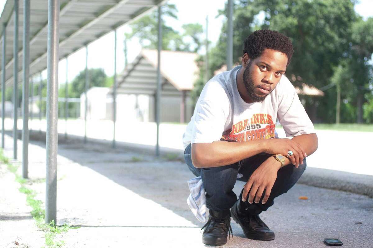 Houston rappers reflect on UGK's legendary 'Too Hard to Swallow'