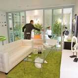 Check out a shipping-container home in downtown Seattle - seattlepi.com