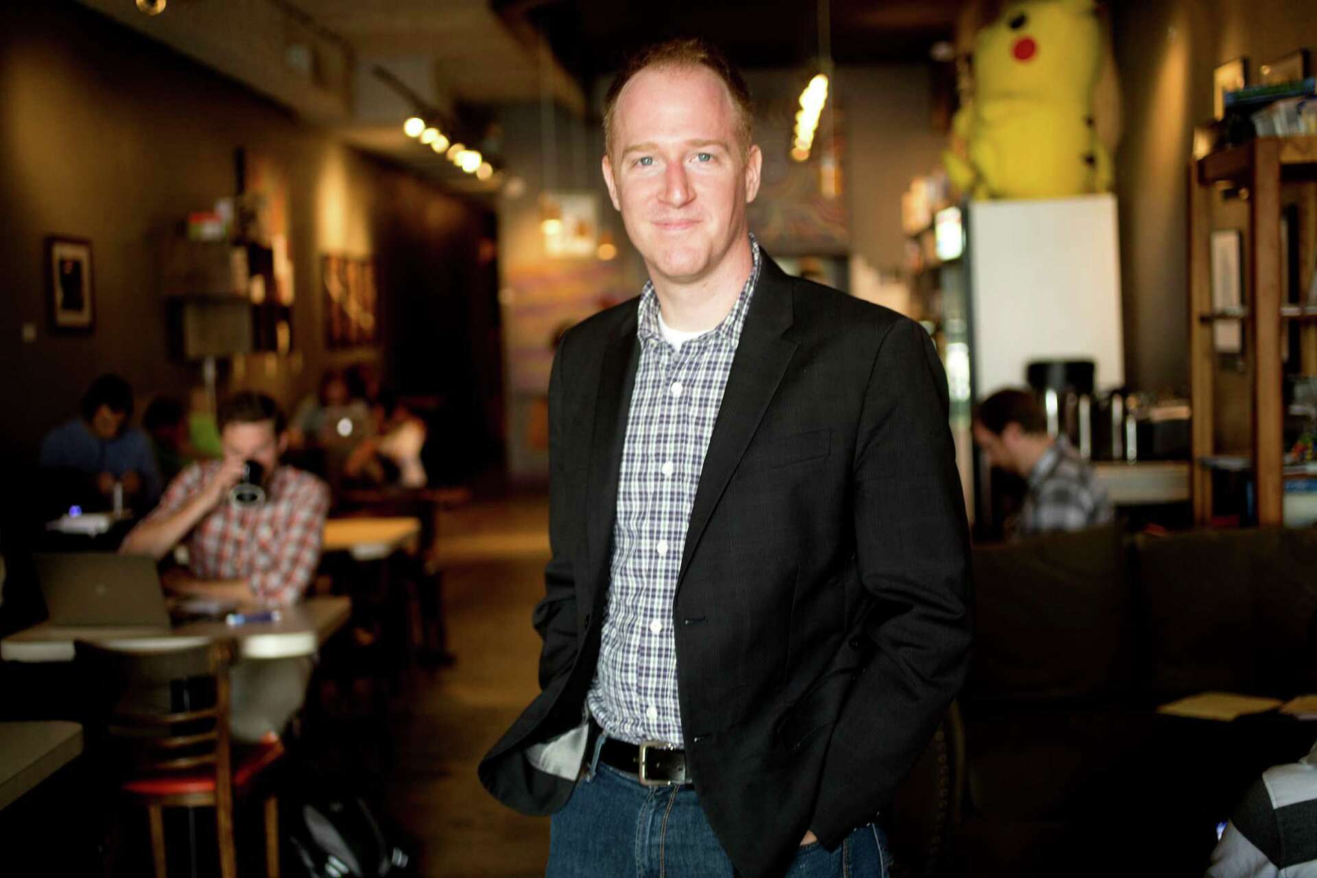 Two apps from Houston help with holiday shopping