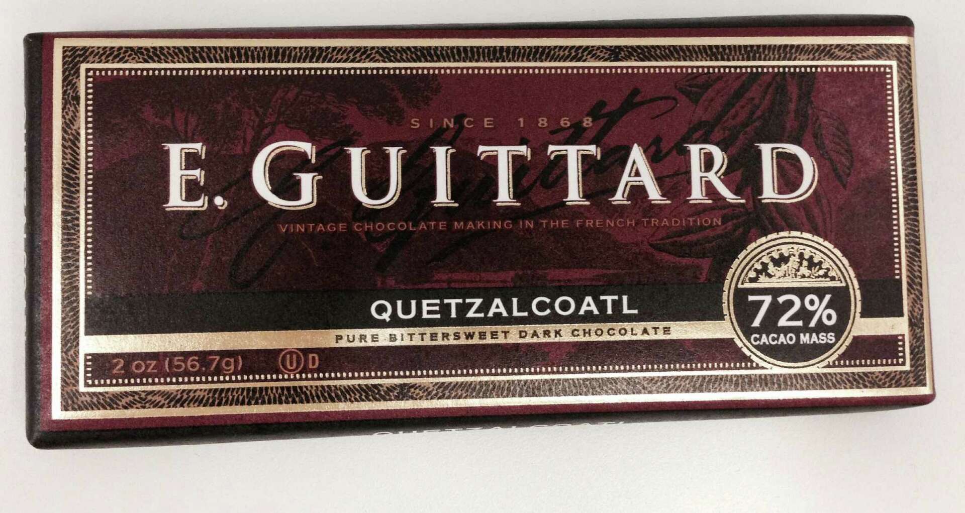 Bean-to-bar chocolates: Bay Area’s edgy sweets