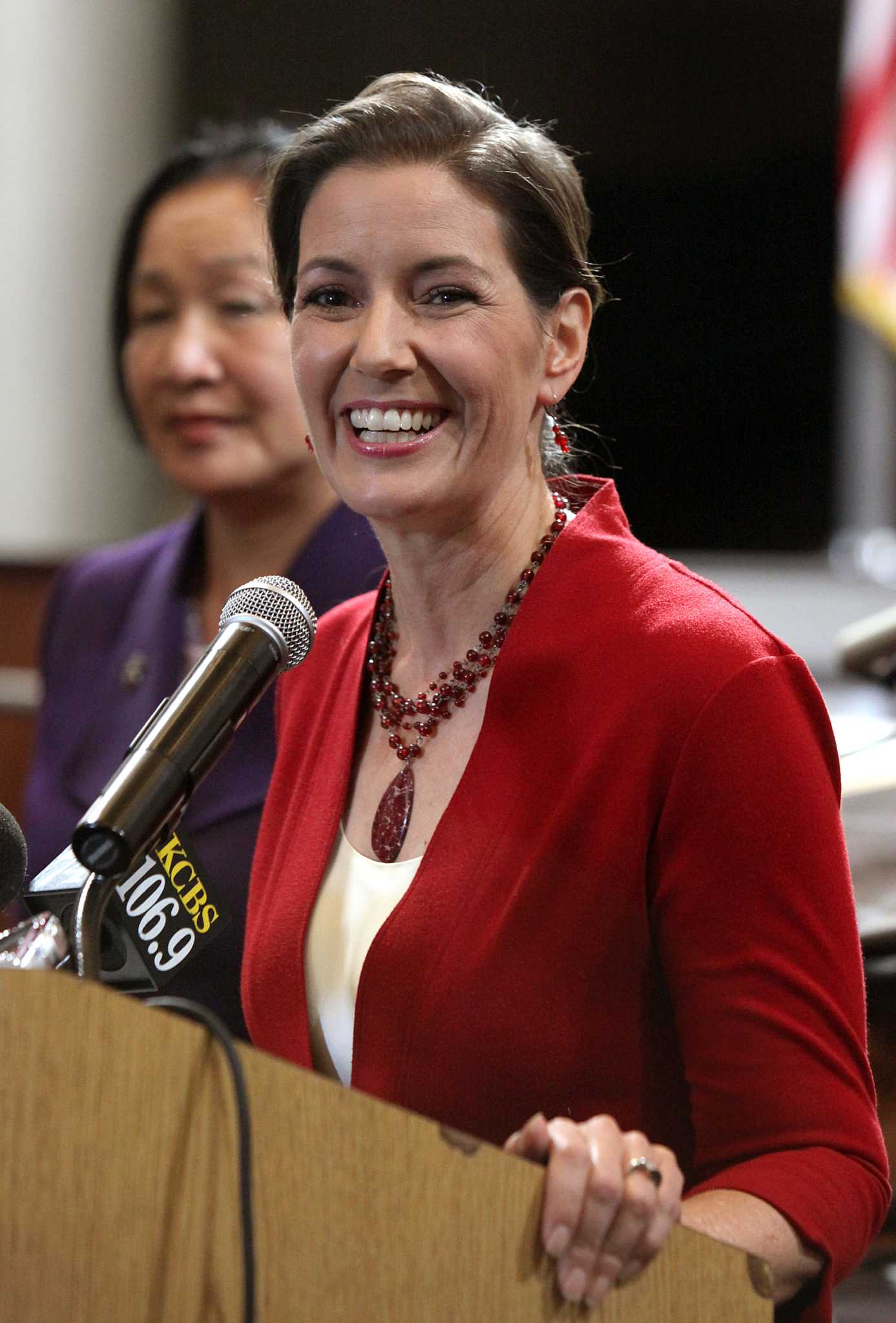 Final Oakland votes show Libby Schaaf won with 63 percent of vote