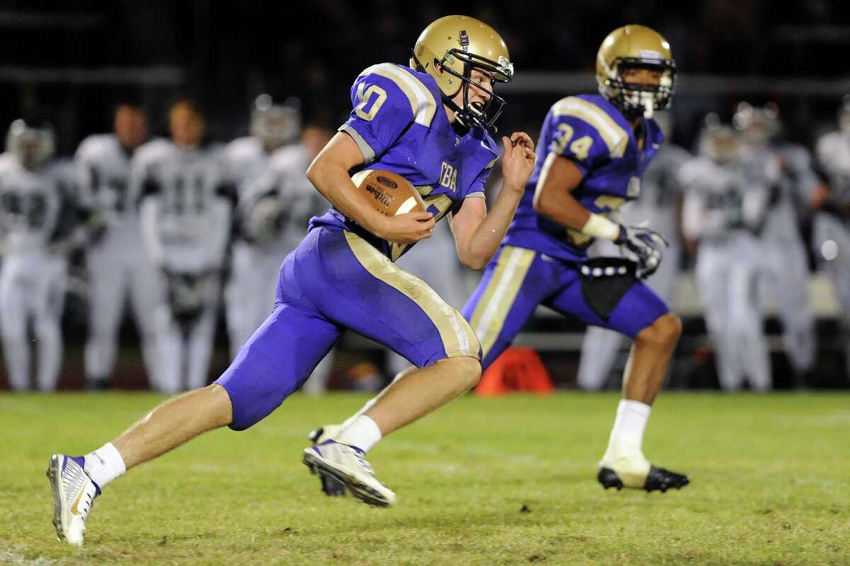 CBA gets rematch with Shen in Class AA Super Bowl