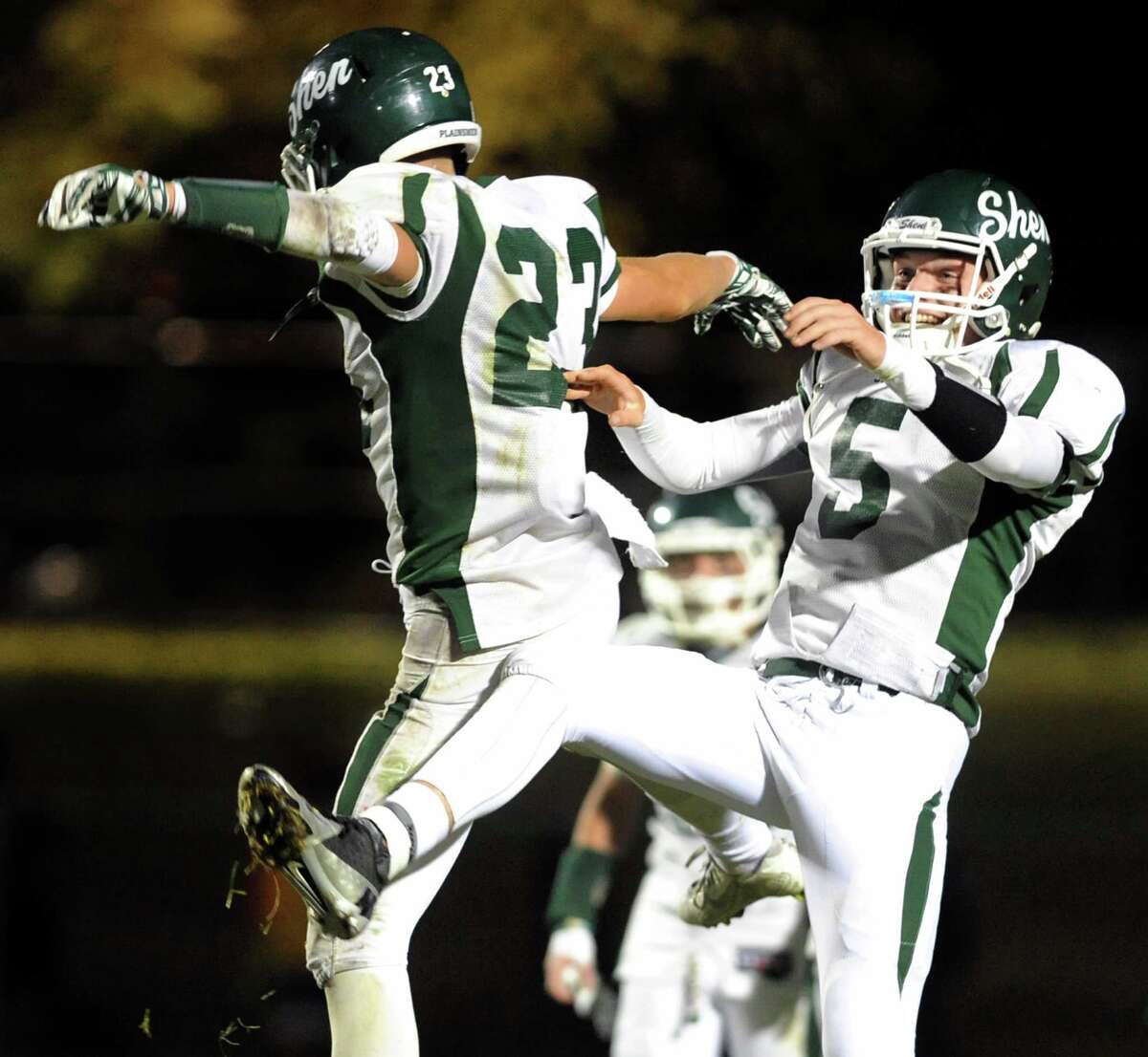 Title within arm's reach