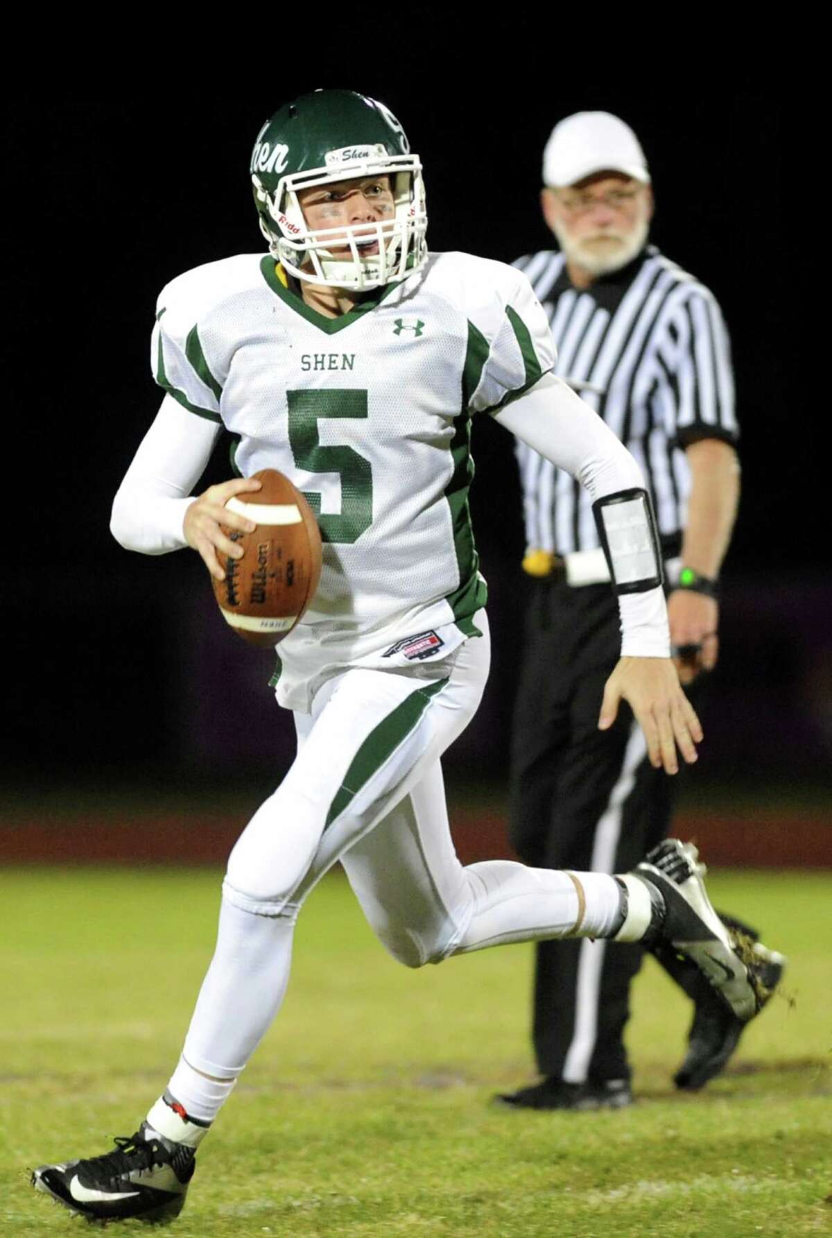 Title within arm's reach