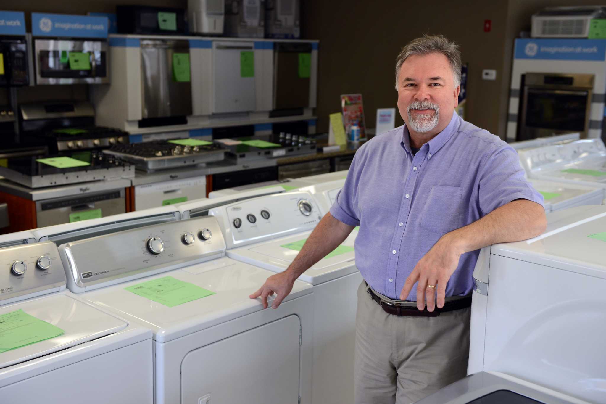 Monroe's commercial market grows