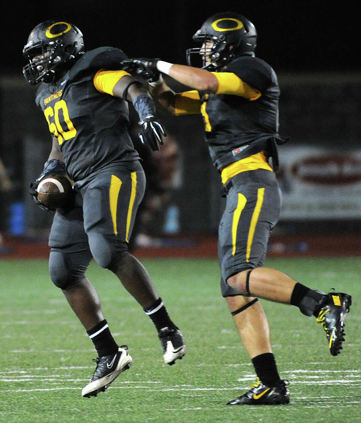 Spring headed back to the postseason after big win over Klein Oak