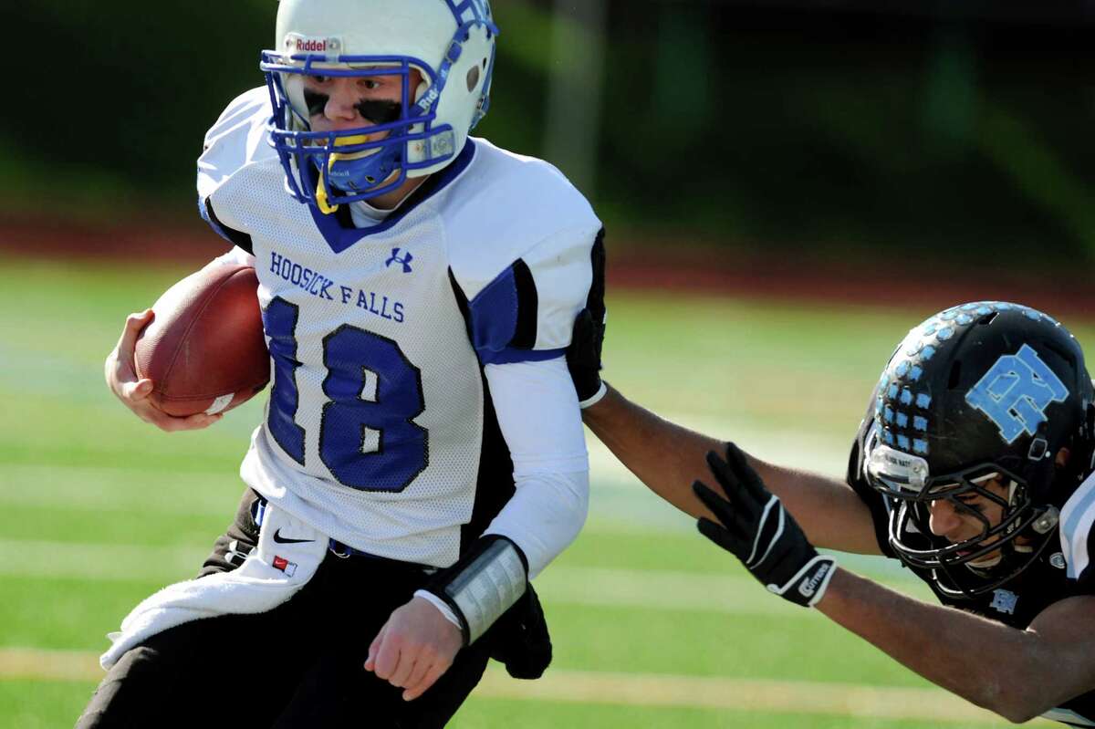 Fonda looking for a knockout punch in Class C Super Bowl