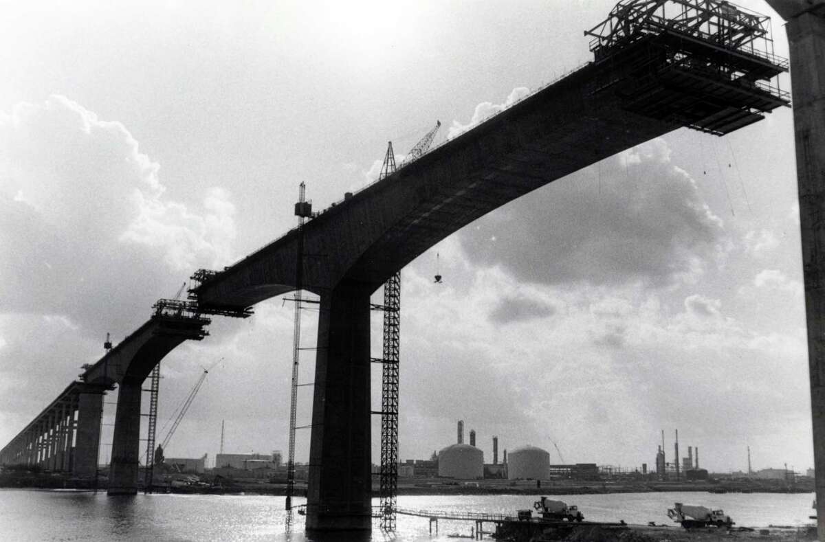 Big issues, bigger ships as the Ship Channel matures