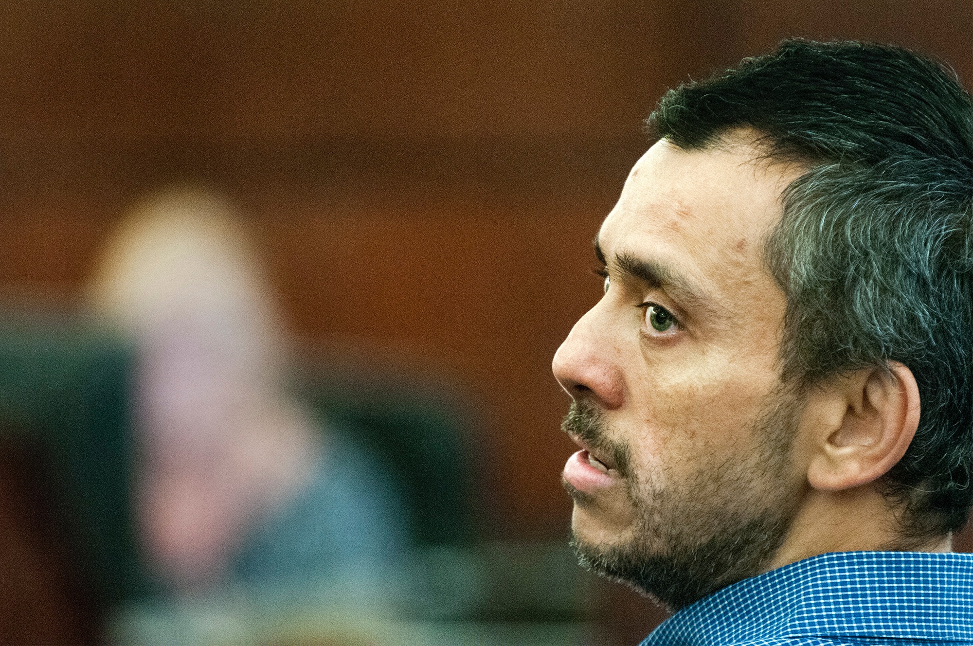 As driver sentenced, shattered family speaks of loss