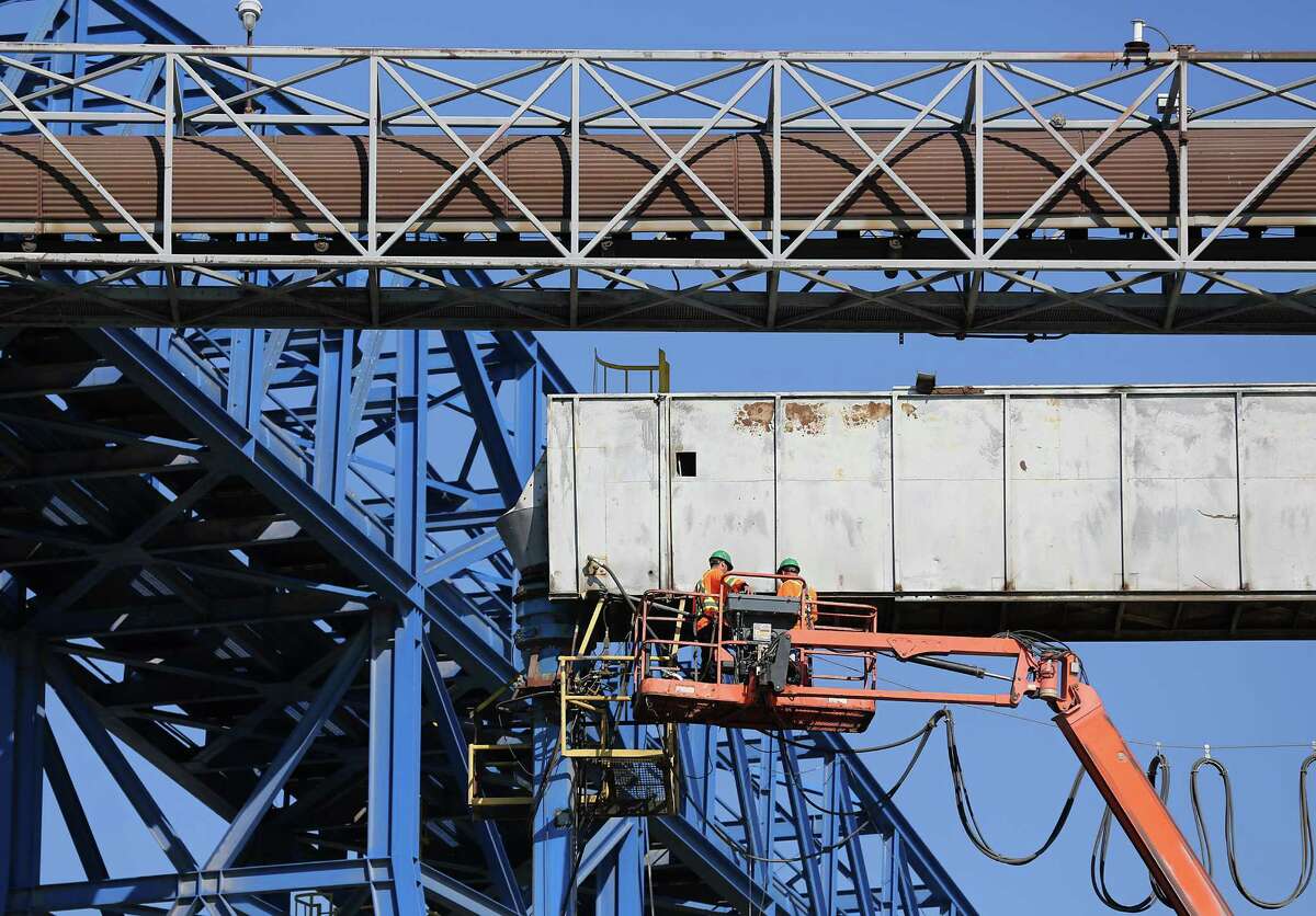 Houston Ship Channel: A look at 100 years of service