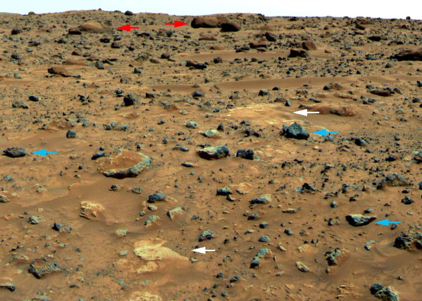 UFO believers claim NASA footage of 'tether incident' proves aliens exist