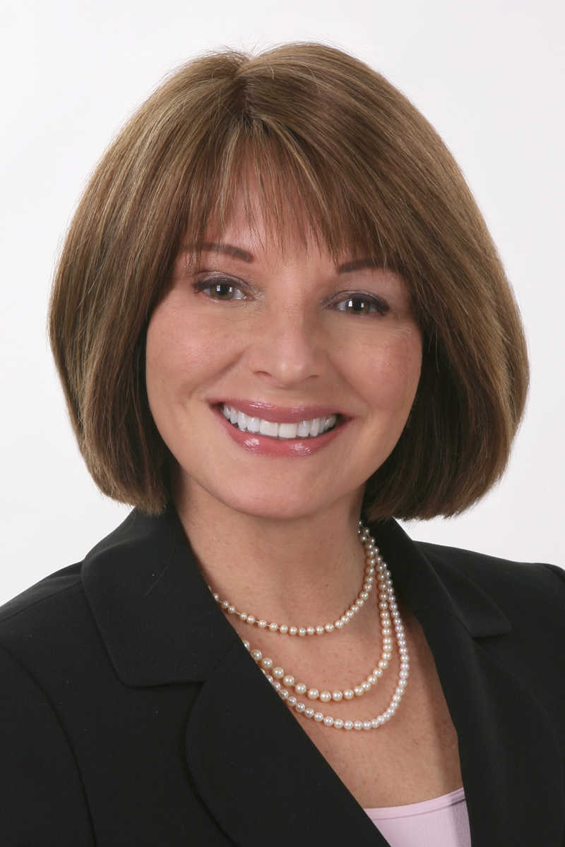 Danbury business people on the move