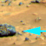 UFO believers claim NASA footage of 'tether incident' proves aliens ...