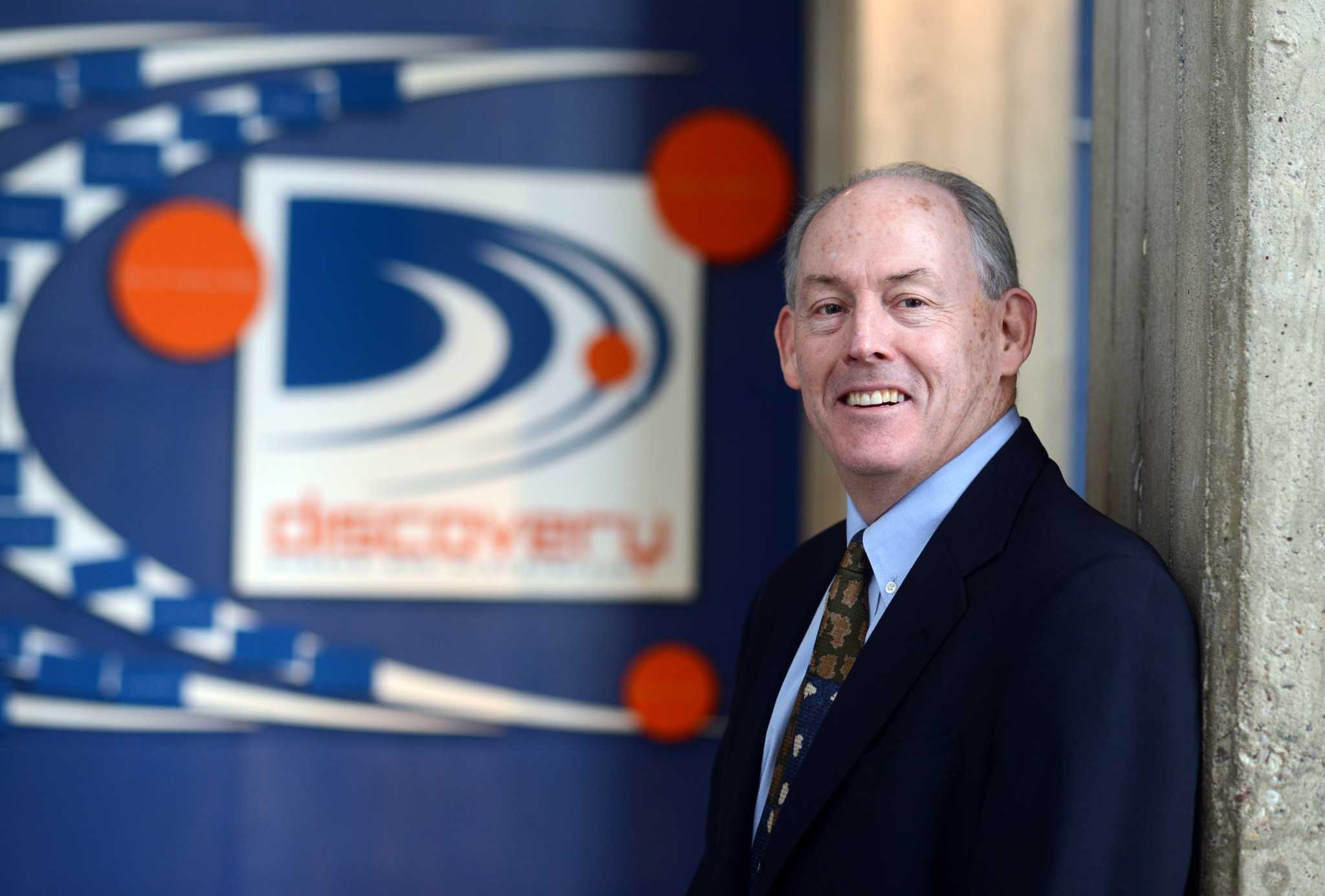 Discovery Museum hires full-time, seasoned professional to lead