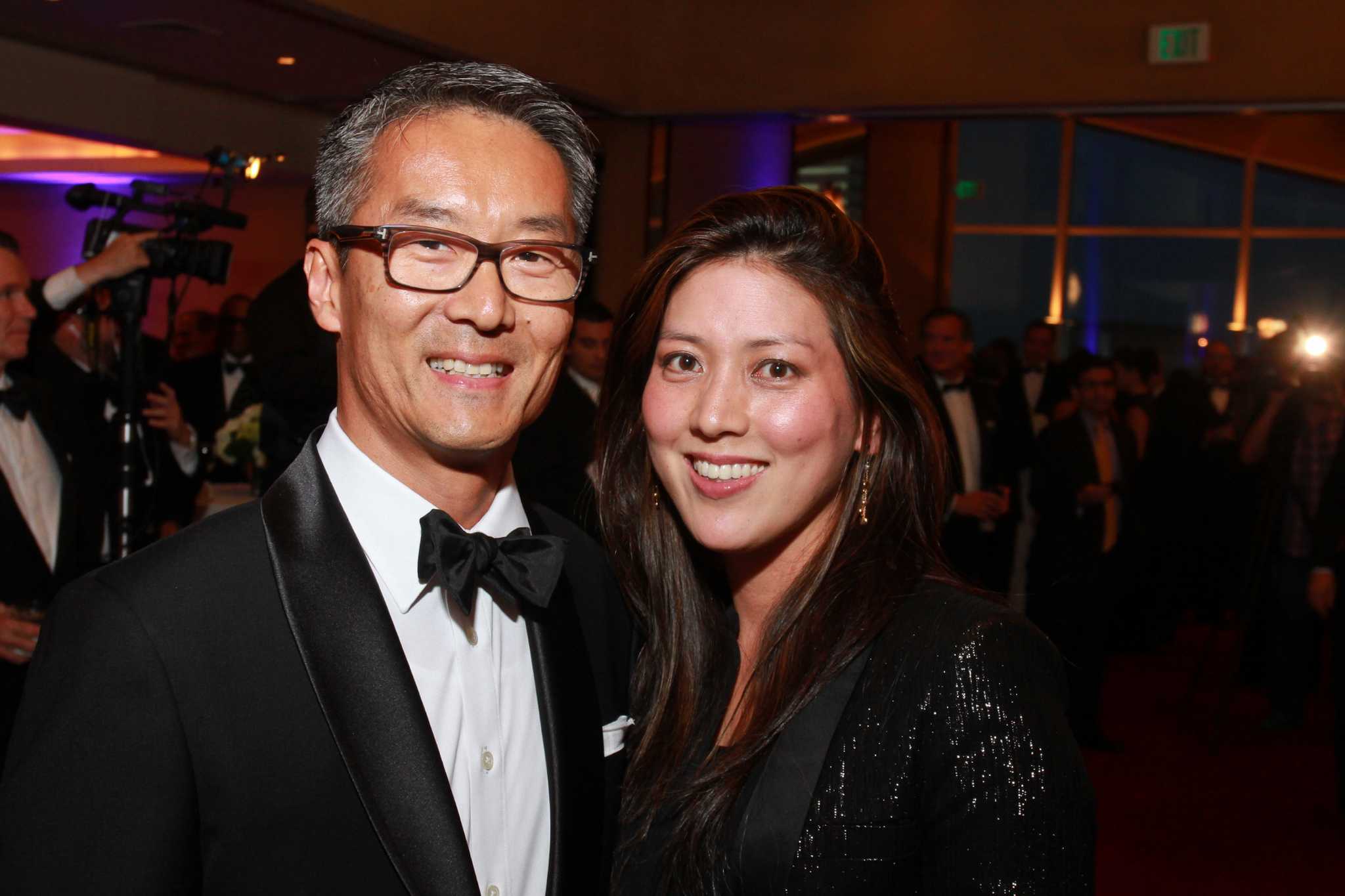 Hispanic Chamber of Commerce gala honors Houston's best