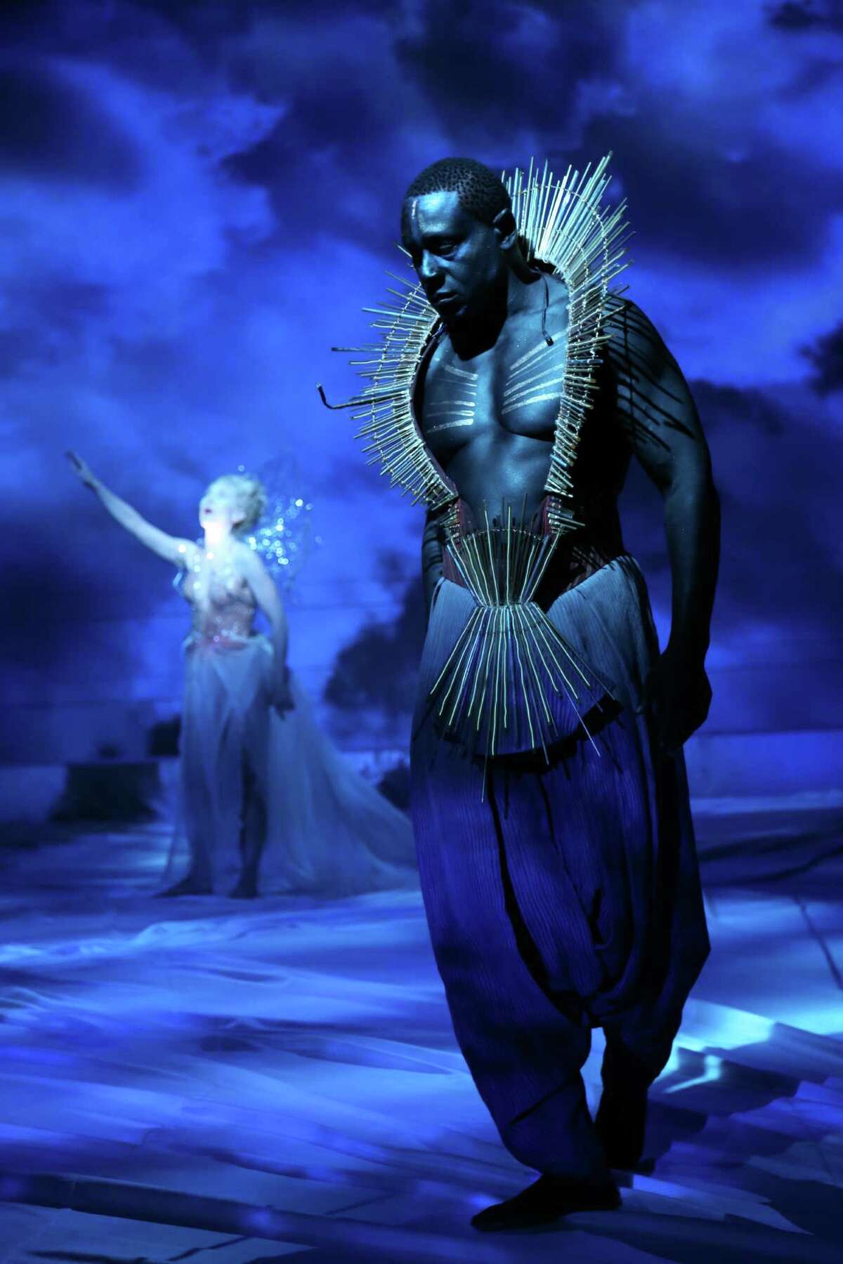 Julie Taymor's 'Midsummer' is magical