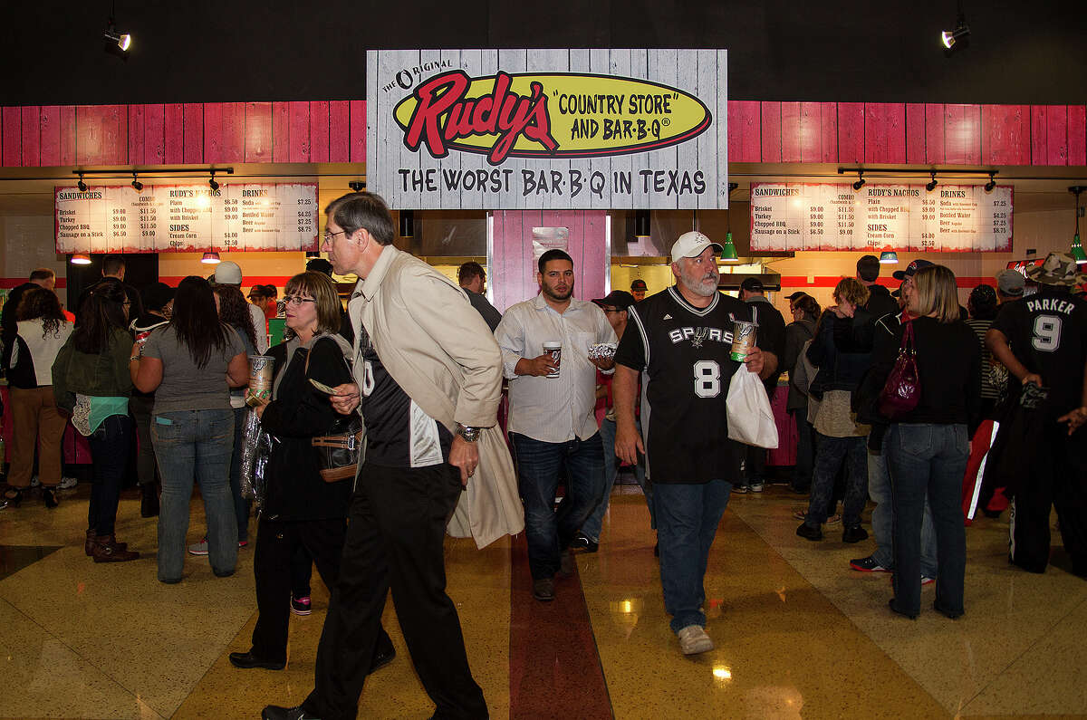 Rudy’s Country Store and Bar-B-Q adding new location near the San ...