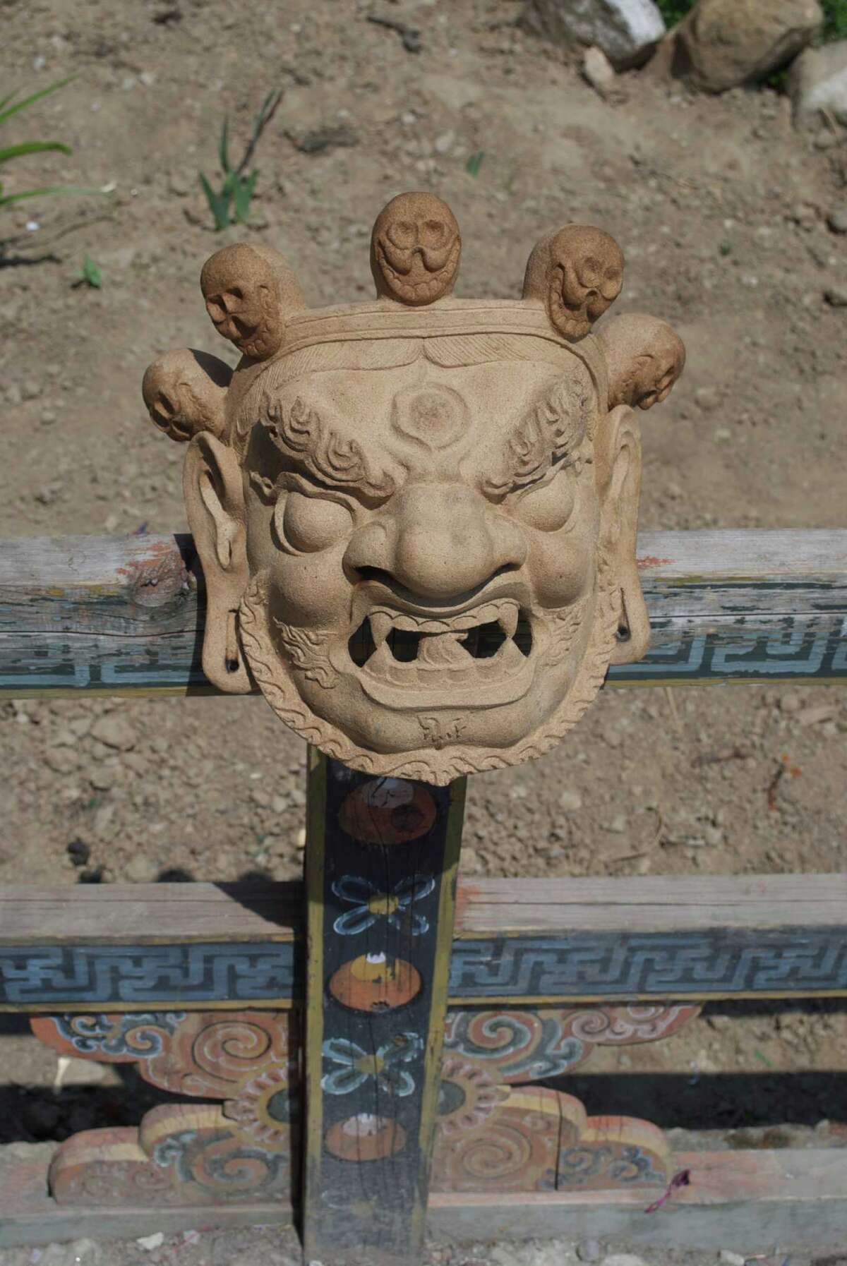 Bhutan a magnet for nature lovers and spiritual questers