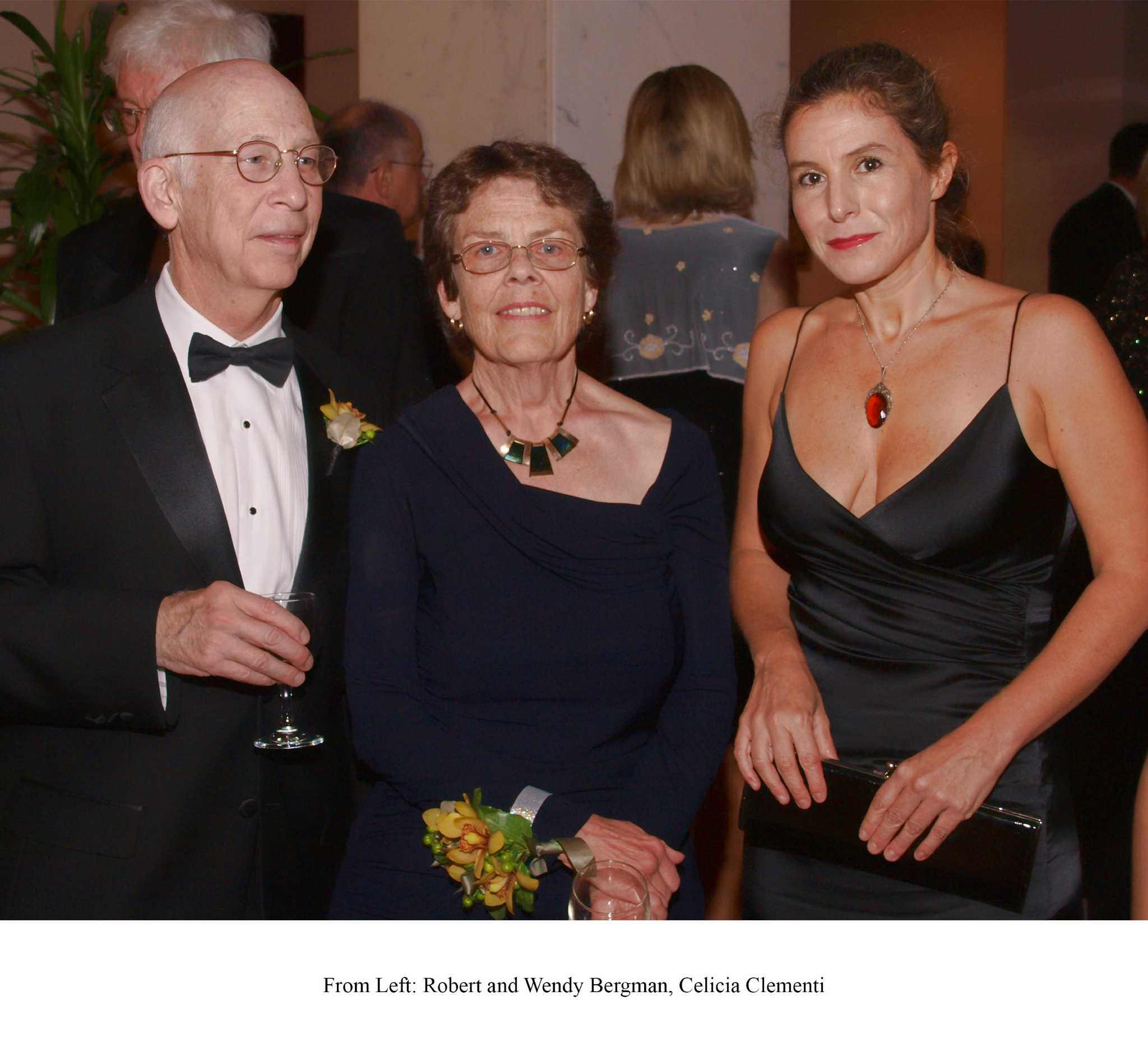 Welch Foundation honors scientist